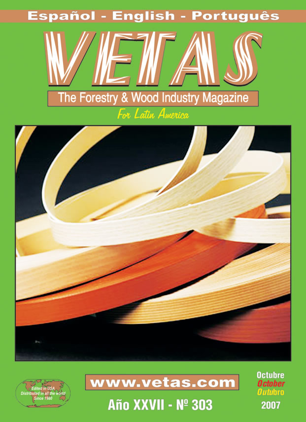Descargue Gratis la Revista VETAS
